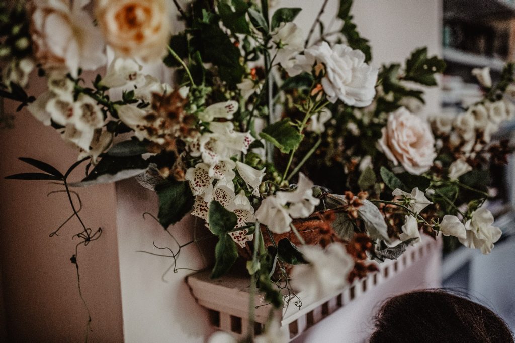Norfolk Flowers