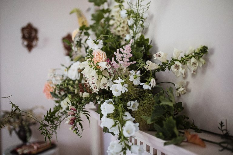 Norfolk Flowers